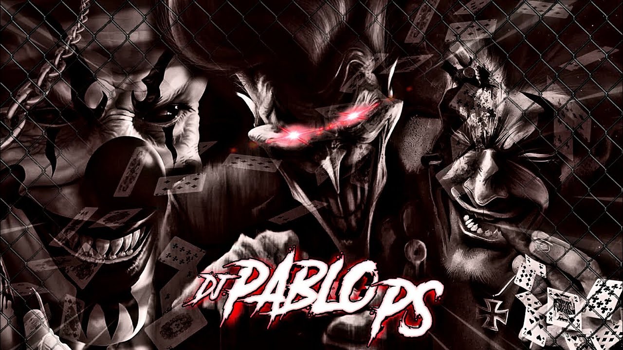 DECADÊNCIA AUTOMOTIVA (DJ PABLO PS E MC RELL KAMASTURA) - YouTube