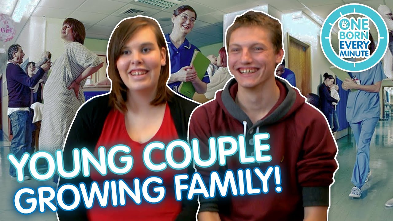 Building A New Family Unit: Soon-To-Be Father’s Mum Passed Away At ...