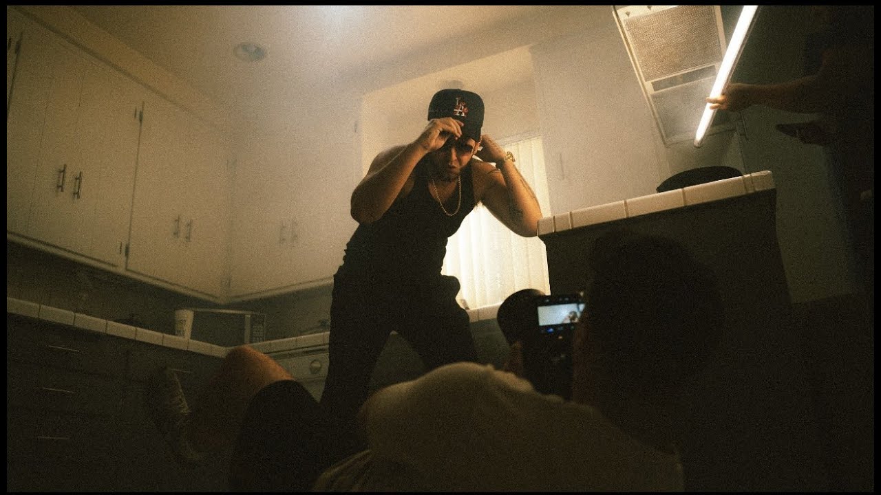 Cole.45 - Did You Wrong (Official Music Video) - YouTube