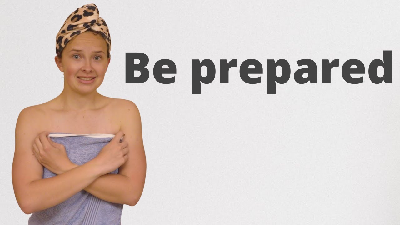 why the future of fashion is no clothes - YouTube