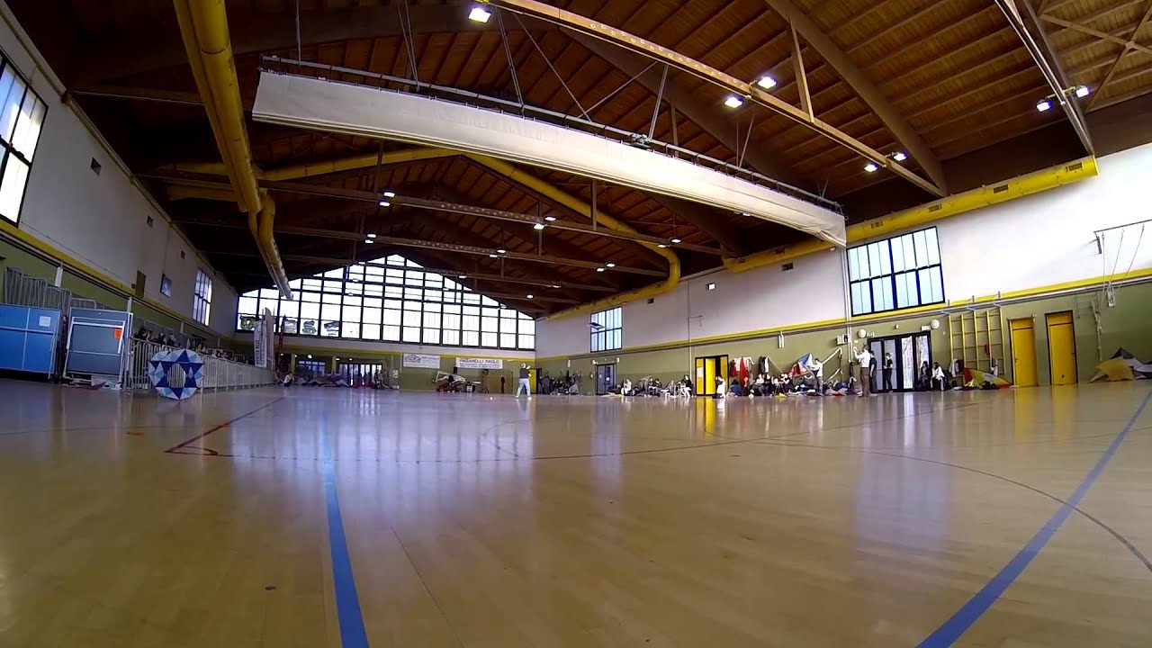 Inventa il Vento 2014 - Esibizione Massimo Verzi - YouTube