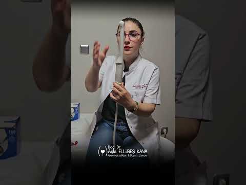 👩🏼‍⚕️ Vajinal ultrasondan mikrop kapar mıyım?