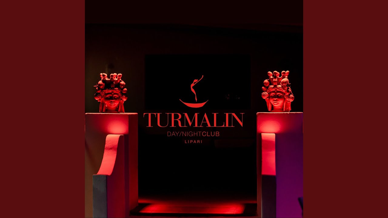 Turmalin Lipari - YouTube
