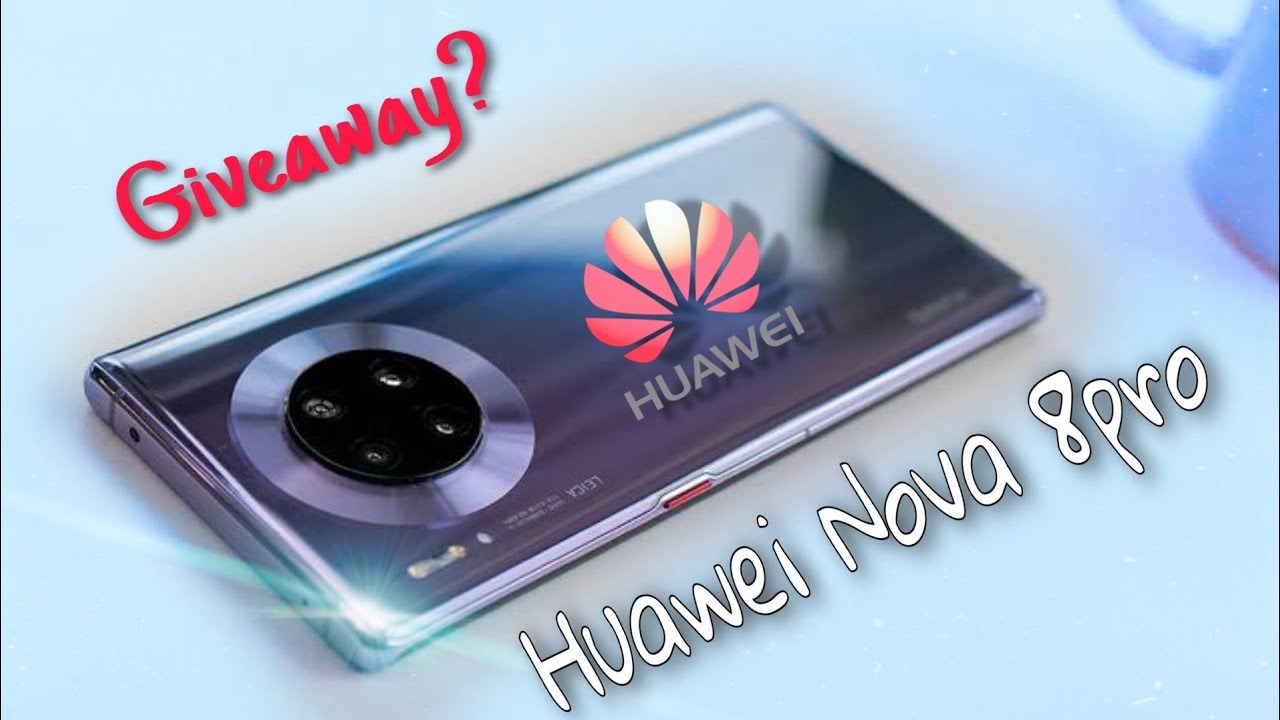 Huawei Nova 8pro দাম? Poco c3 Rebranded| বাজেটে Realme 5g SAmoled| Realme 7i Details - YouTube
