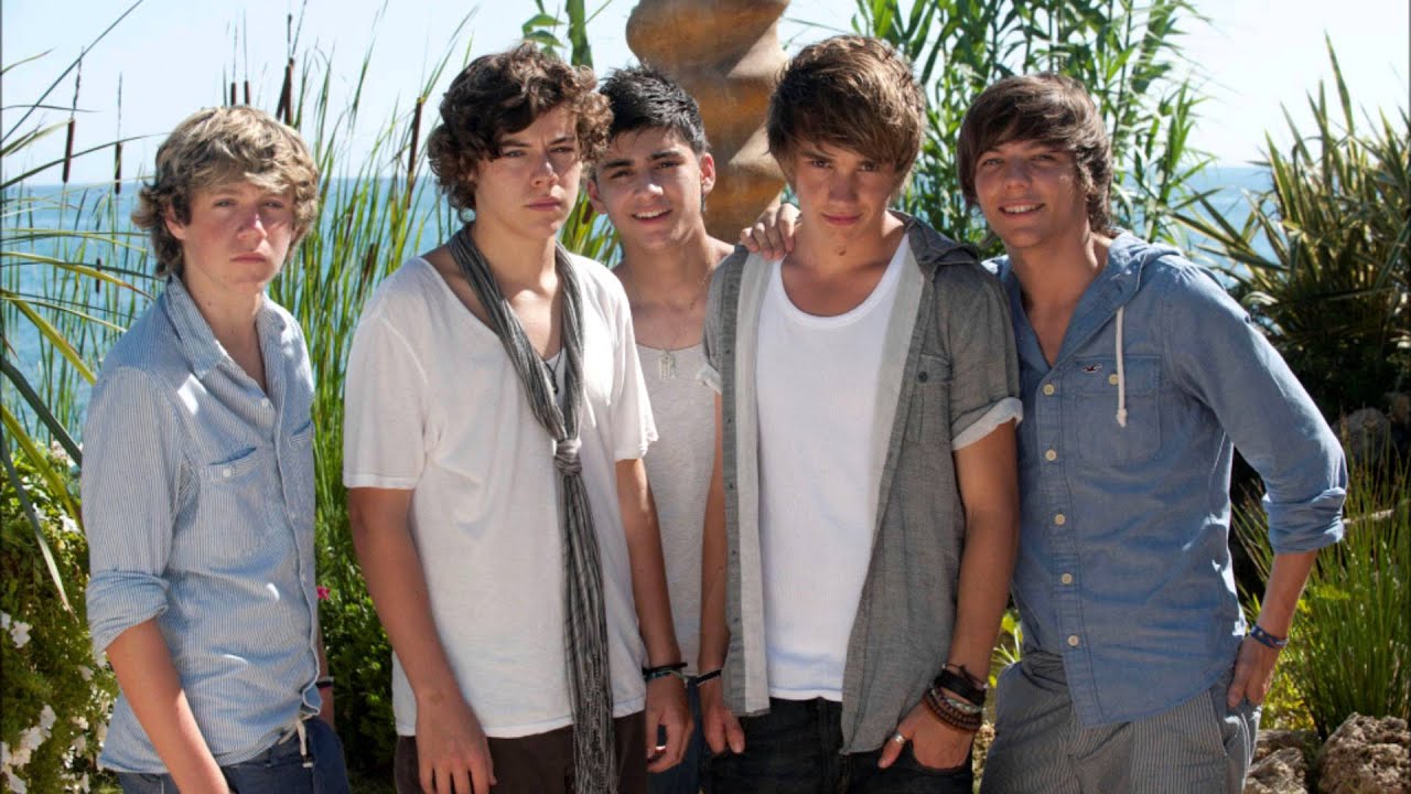 Right now by One Direction cover by Vishal - YouTube