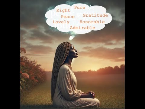 Are Your Thoughts Running Wild? You’re Not Alone.-Controlled Thoughts ...