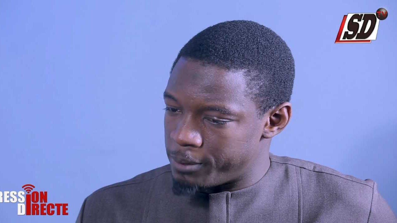 Expression Directe:Pape Djibril Fall sur la venue du Président turque ...