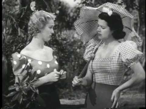 Lil Abner (1940) - Trailer - YouTube