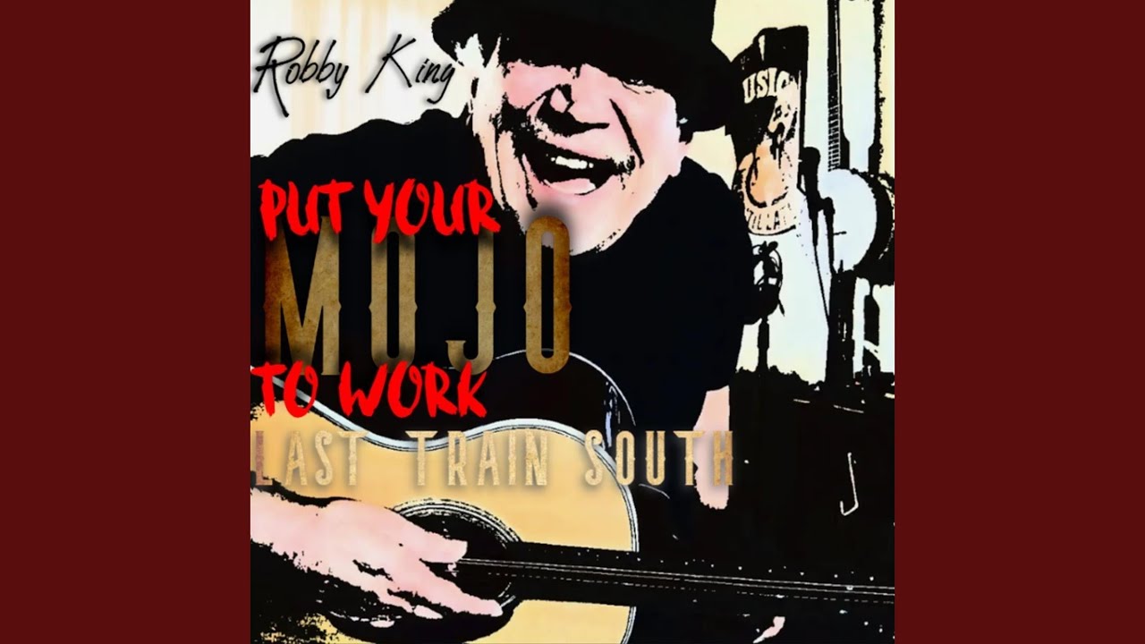 Put your Mojo to work - YouTube