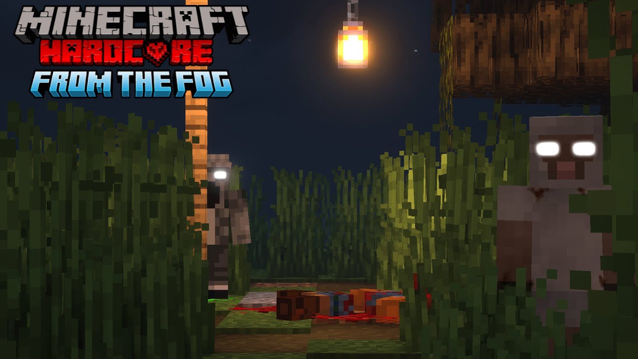 The Cursed Ranch… From The Fog REBORN S2 (#15) - YouTube