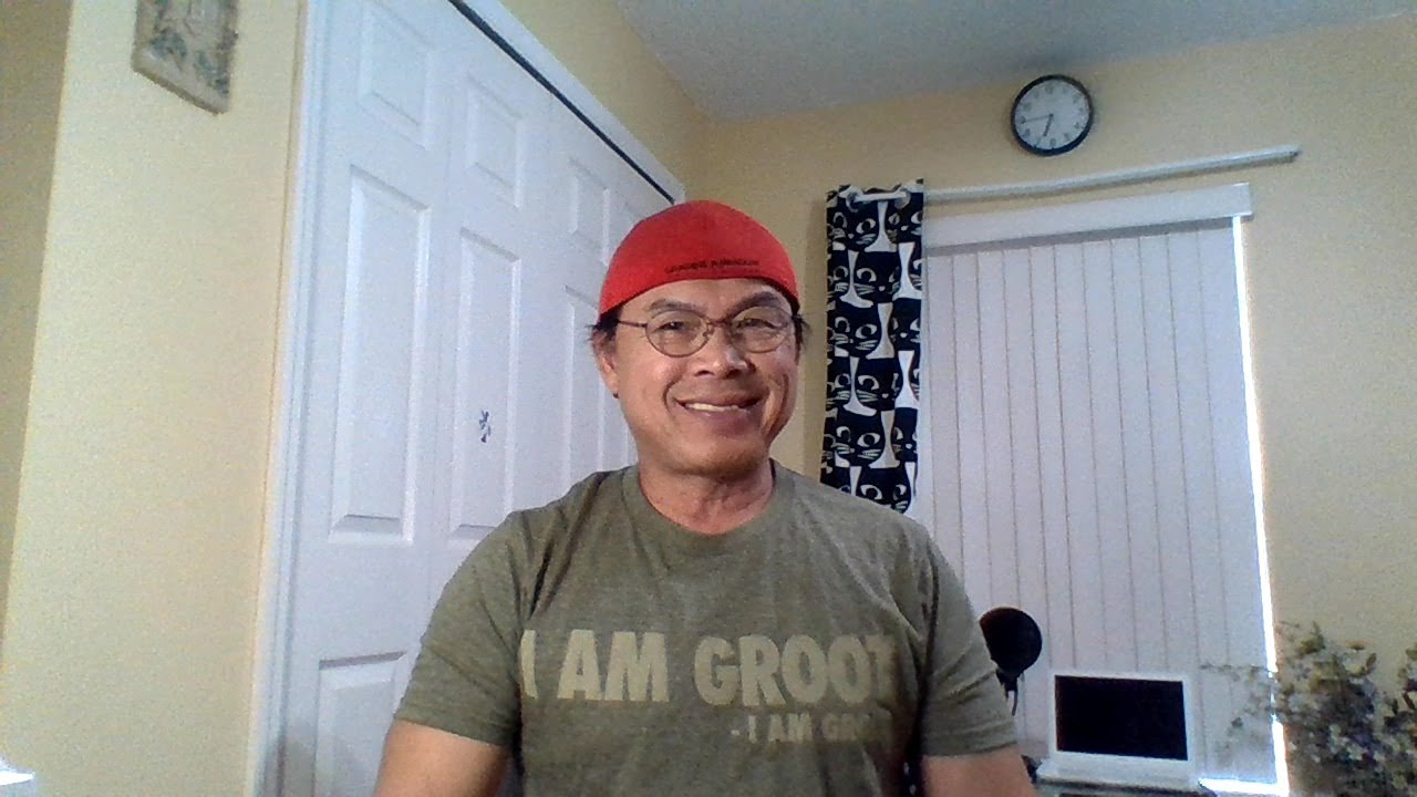 welcome to my Live Stream,,Chef Jojo 04/09/2021 - YouTube