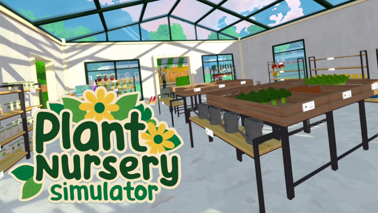 Success! Growing Every Plant Available and a Little Shop Remodeling ...