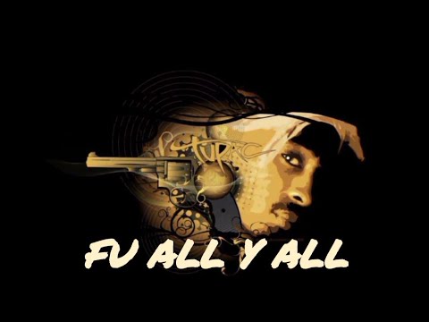2Pac - Fu All Y All (Mert Duran Remix) - YouTube