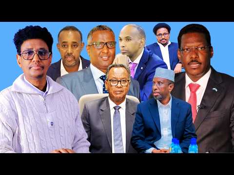 DEG-DEG Nooca Doorasho ee Mucaaradka oo Fahamkeeda lagu Wareersan yahay Iyo QoorQoor oo diiday Mahad