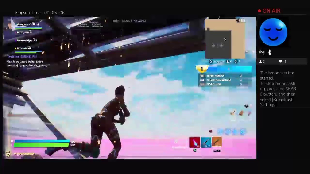 Renegade raida - YouTube