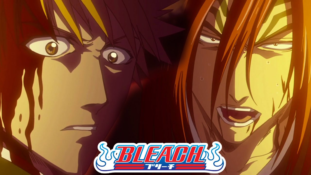Bleach Episode 32_2 | Episode Breakdown - YouTube