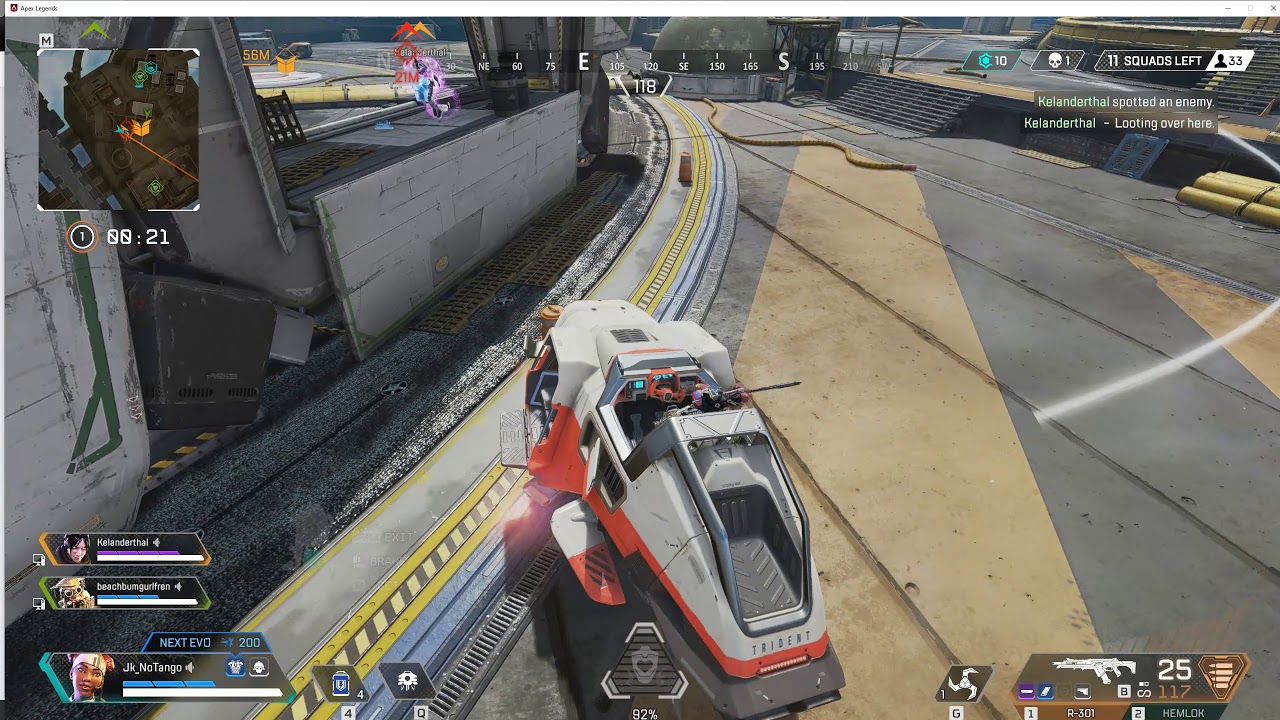 Best driver swap ever~ - YouTube