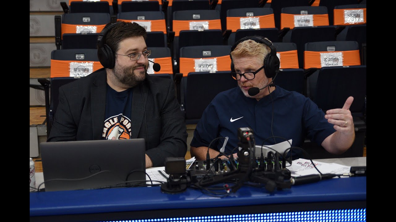 Carson-Newman Men's Basketball 2025-26: Chuck Benson Recaps Lees-McRae ...