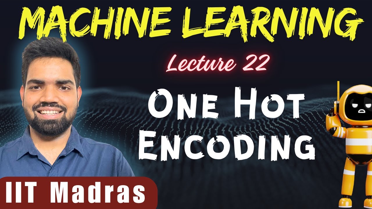 22. What is One Hot Encoding ? It's Drawback? | #fodo #ai # ...
