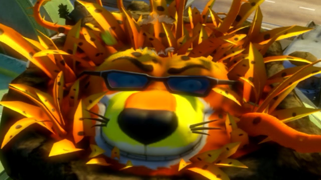 Plants vs. Zombies: Garden Warfare - Chesterweed Glitch! - YouTube