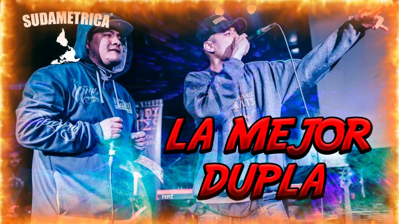 KODIGO y ACZINO ♛😎 vs Drefquila y Jno💣 El Desafío - Final 2v2 ...