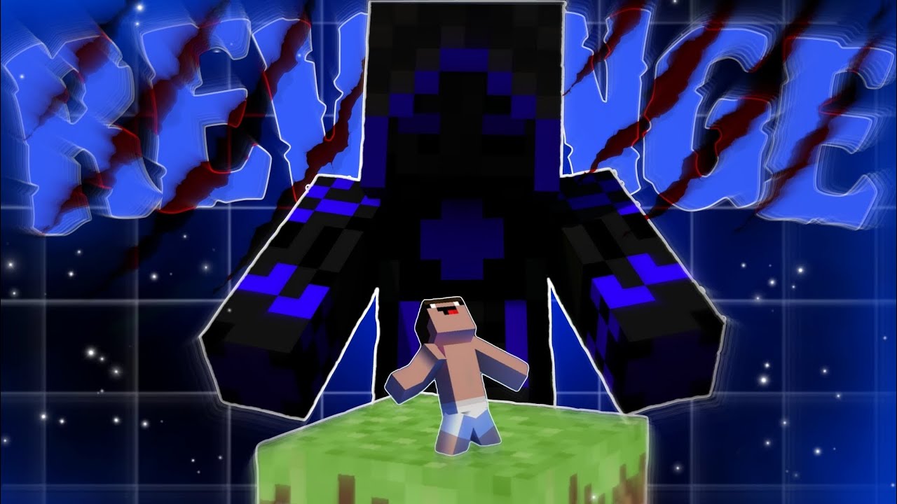 "The Ultimate Revenge in Minecraft | Must Watch Story"😈💀 - YouTube