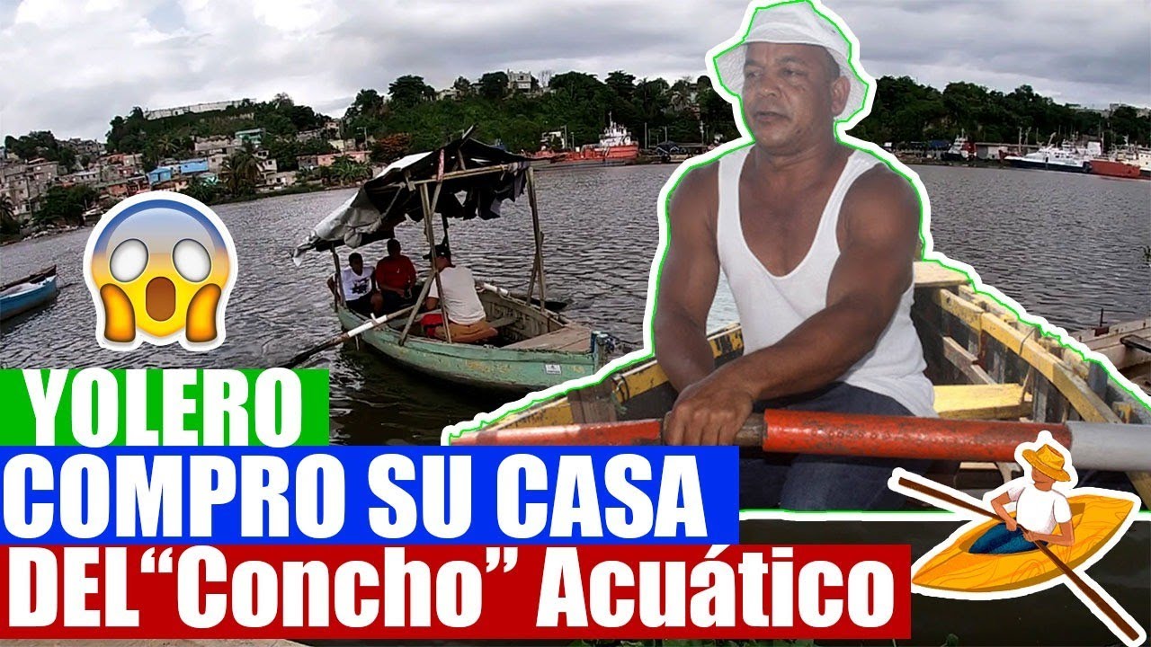 COMPRO CASA CRUZANDO PASAJEROS DE UN LADO A OTRO DEL RIO OZAMA (TUTORIAL DE COMO REMAR) - YouTube