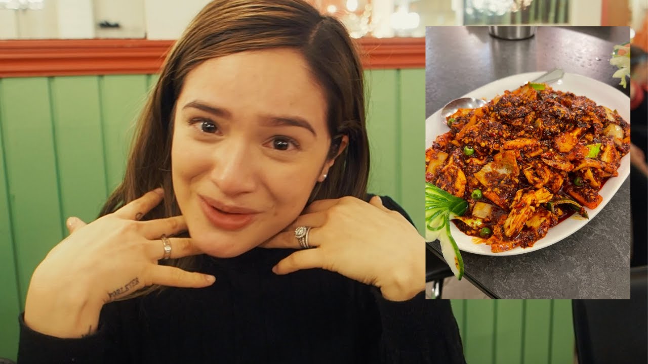 Record Breaking INSANE 23 Chili Challenge! - YouTube