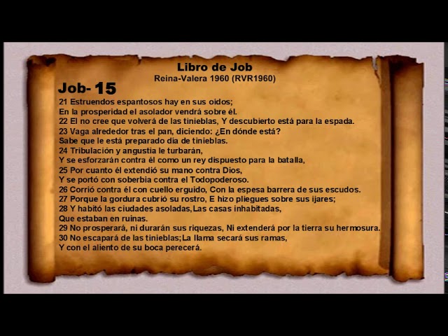 Que Son Los Ijares En La Biblia Reina Valera 1960 - Infoupdate.org