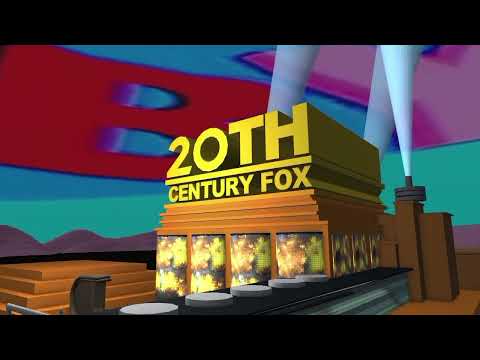 Fox interactive 20th century fox