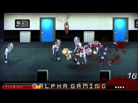 Zombie Exploder - Gameplay Walkthrough - YouTube