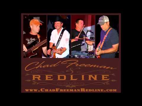 Chad Freeman And Redline - Livin Country - YouTube