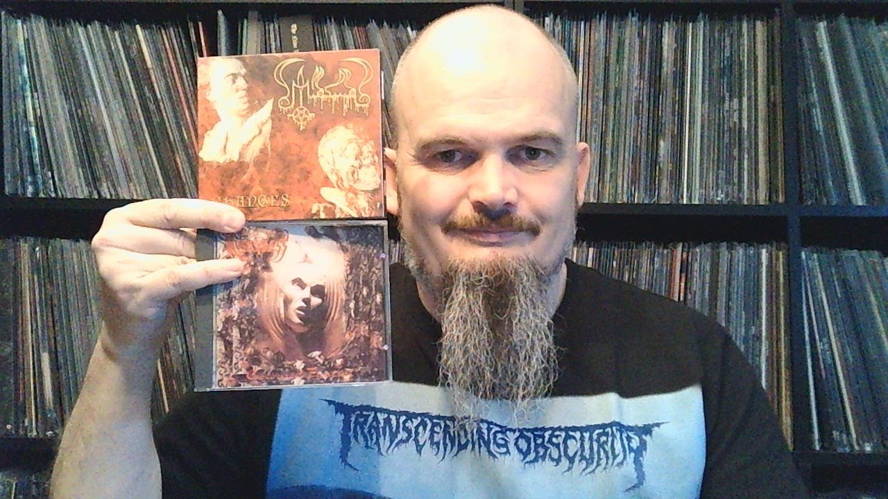 Bonded By Metal Some European Death Metal from the 90's - YouTube