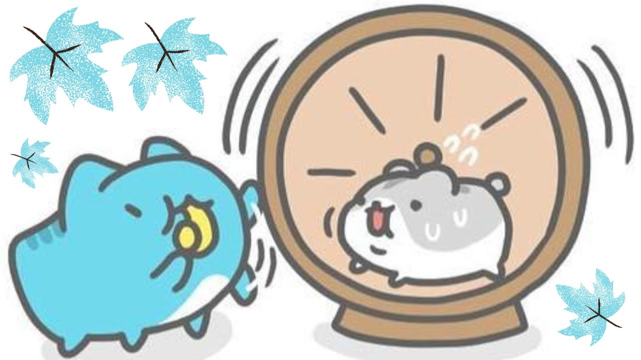 Funny BugCat-Capoo Comics With Happy Cute Endings #55 👅😉 - YouTube