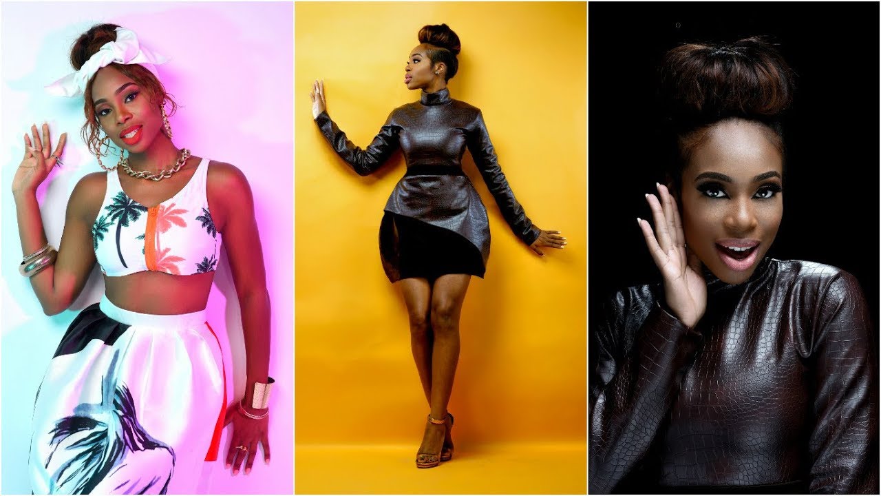 Olamide Impregnates Beat FM OAP, Maria Okanrende - YouTube