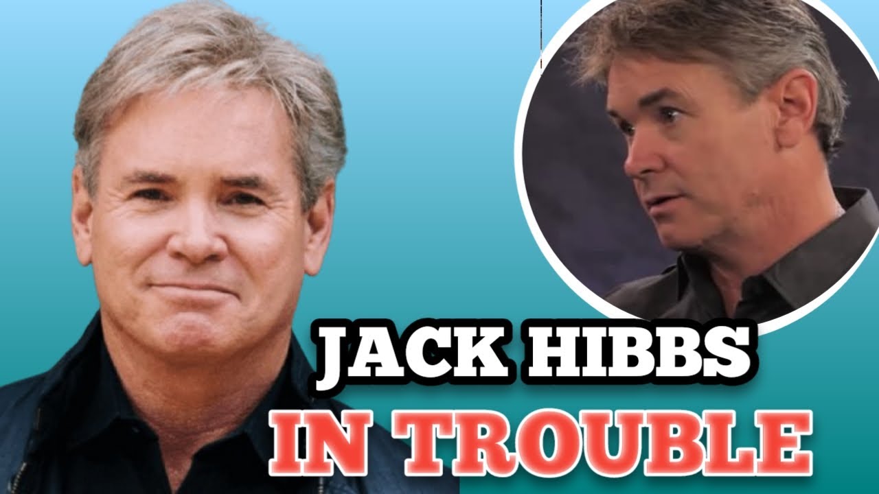 DISASTROUS: TODAY!!! "Pastor Jack Hibbs DRAGGED Into Diddy's Lawsuit ...