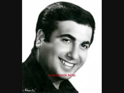 Orhan Şener - SEVGİSİZ YAŞAYAMAM