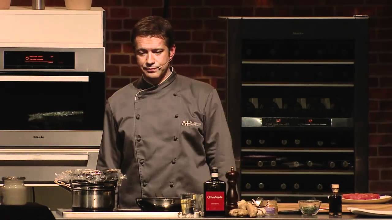 Alexander Herrmann Tour Trailer 2012 - YouTube