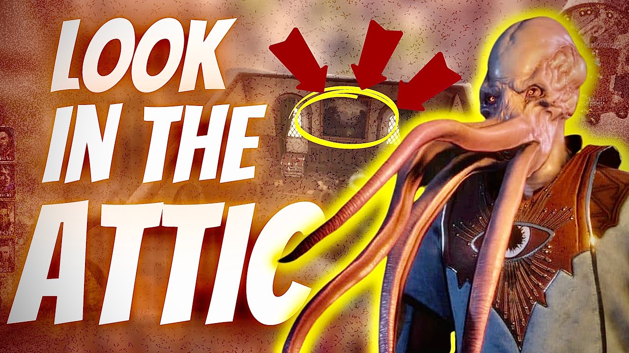 How To Find The Society of Brilliance's Secret Vault - The Lodge ...