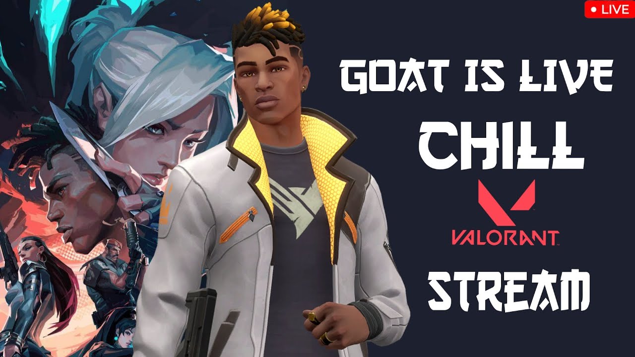 Chill Valorant Gameplay |18/03/2025| Road to 200 subscribers.... - YouTube