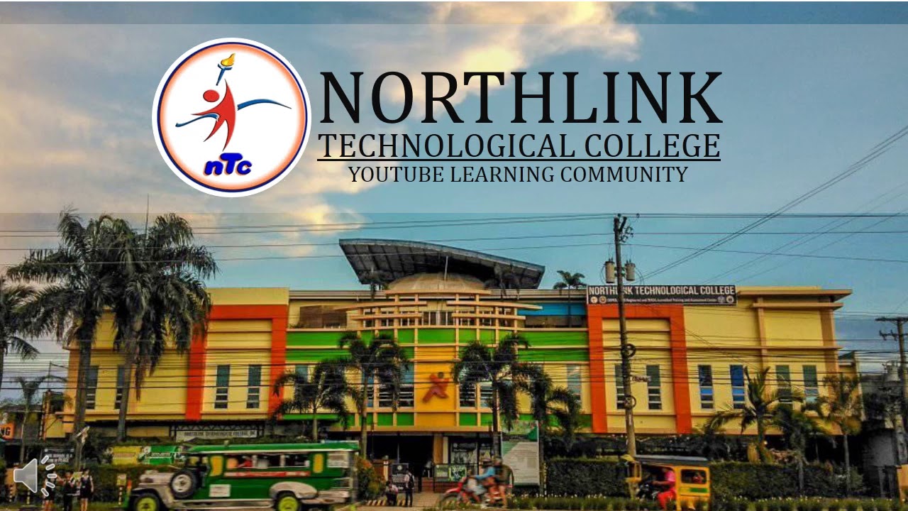 Never Stop Learning at NTC - YouTube