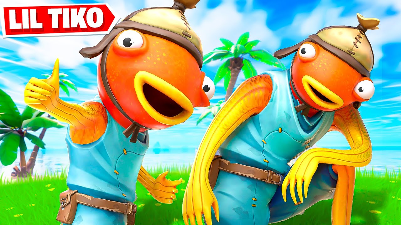 Lil Tiko 2.0 - YouTube