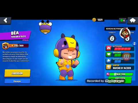 Tic ouvre toute ces boite du brawl pass. - YouTube