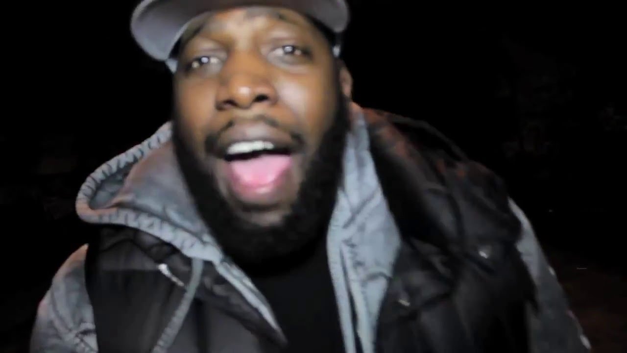 A MAFIA featuring HERB McGRUFF WHO CAN I RUN TO MUSIC VIDEO - YouTube