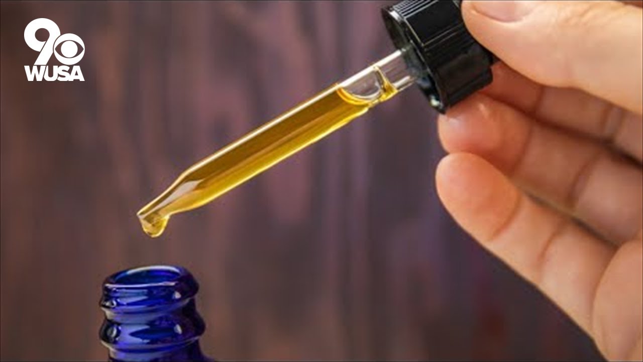 VERIFY: What are some red flags to look for with free CBD offers? - YouTube