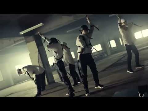 POLYGRAPH - SUPER JUNIOR 『D&E』MV HD