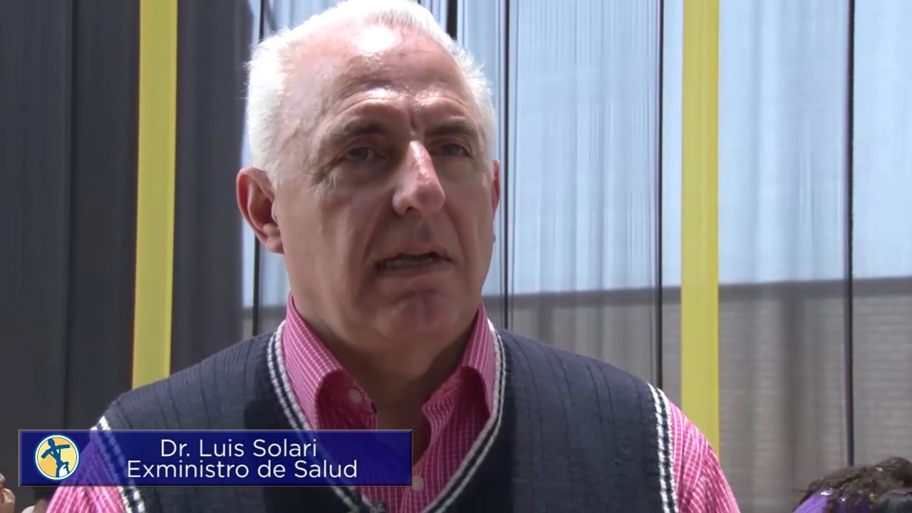 Dr. Luis Solari: Católicos deben asumir tarea de entrar en espacios ...