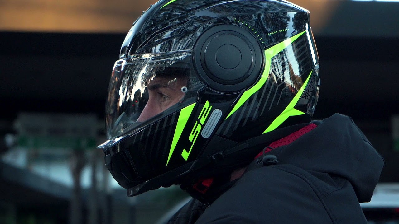 LS2 FF902 SCOPE - YouTube