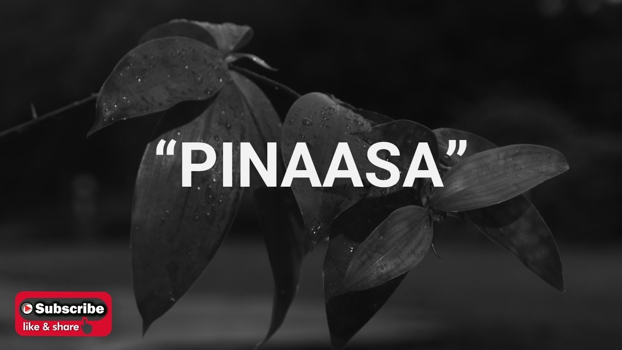 "PINAASA" | HUGOT 101 W/ DJ RAY | HUGOT LINES | - YouTube