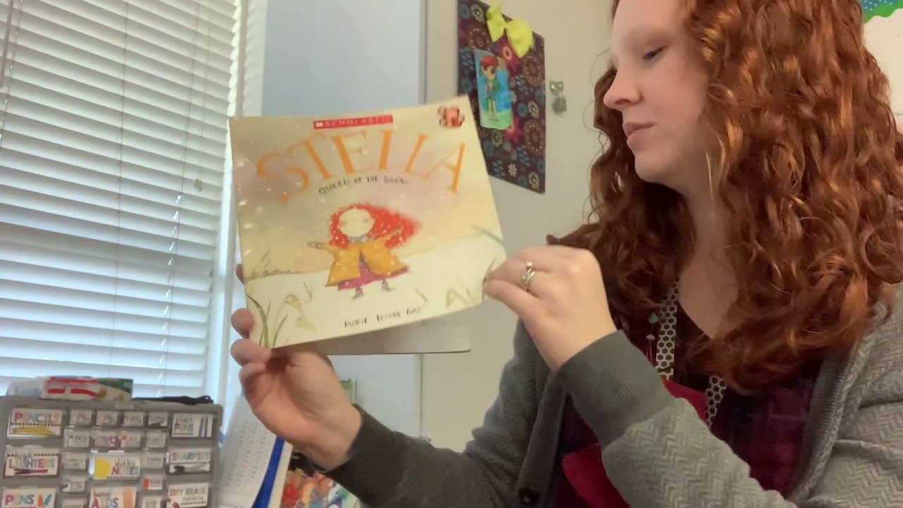 Stella Queen of the snow - YouTube
